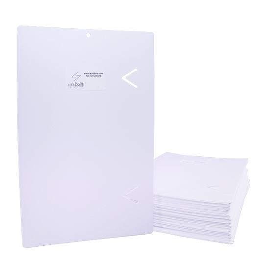 Collections – minibolts